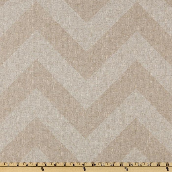 Chevron Fabric - Etsy