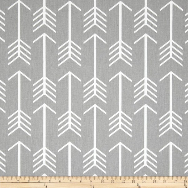 Arrow Fabric - Etsy
