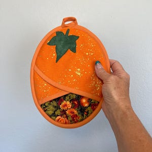 Thanksgiving Gift Set,thanksgiving Kitchen Bundle, Pumpkin Kitchen ...