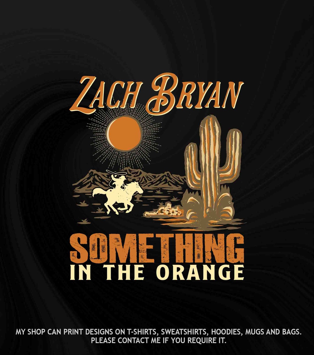 Zach Bryan T-shirt Design, Zach Bryan PNG, Sun to Me Png File Instant ...