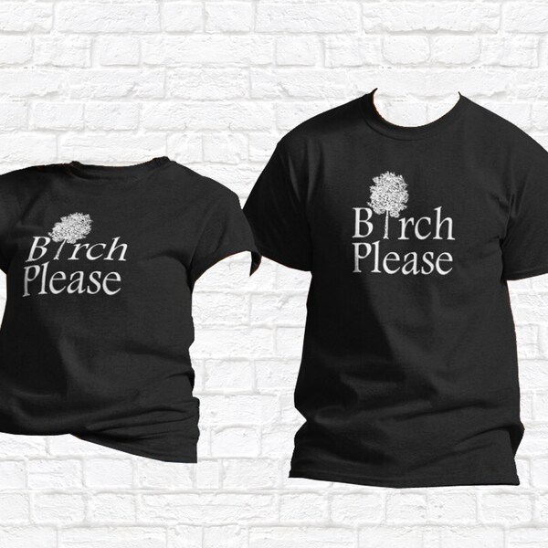 Birch Please - Etsy