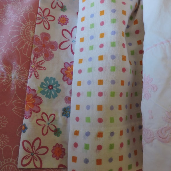 Vintage Pillowcases - Etsy