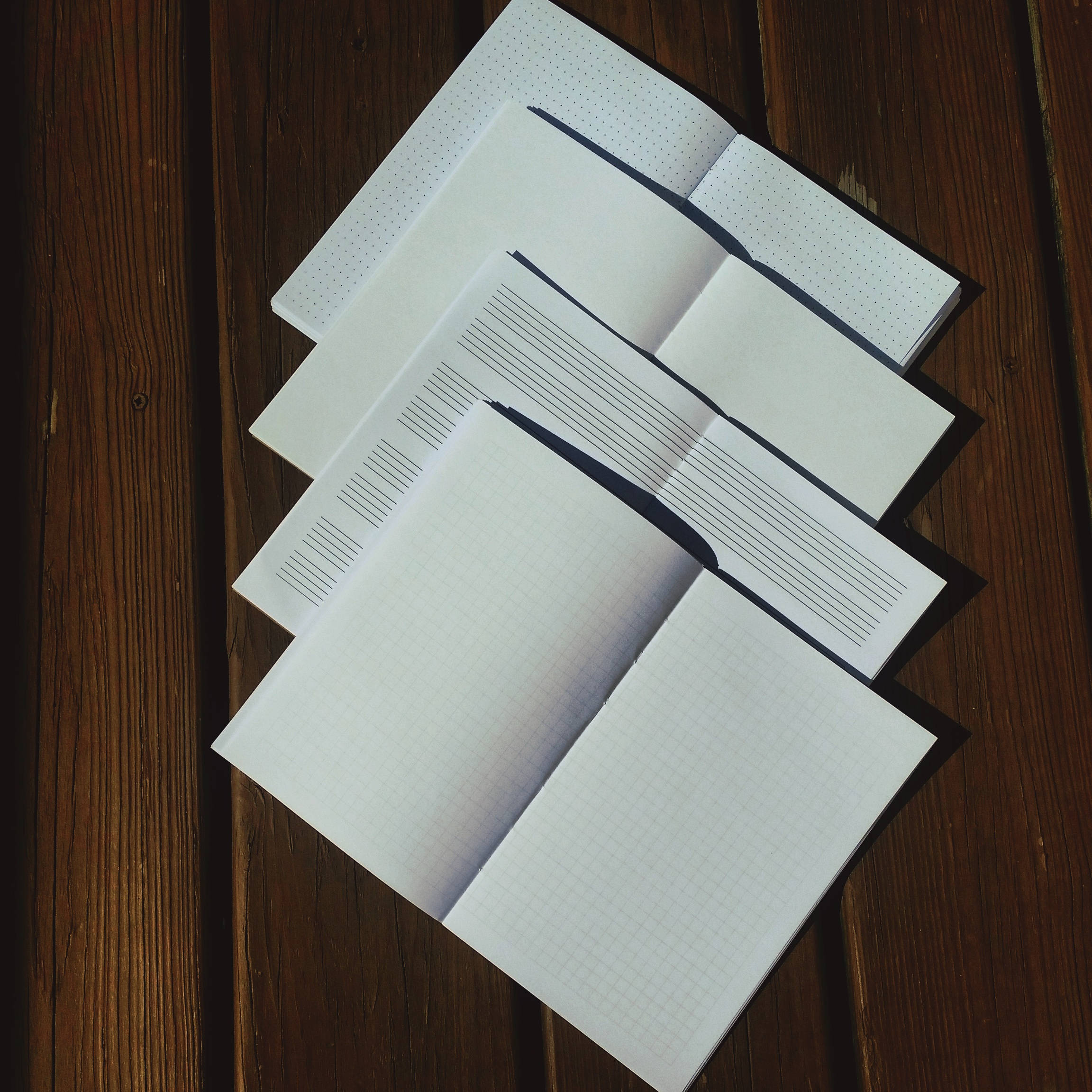 Dekstop Diary | Desktop Journal | Bizzybook |traveler Notebook|bullet ...