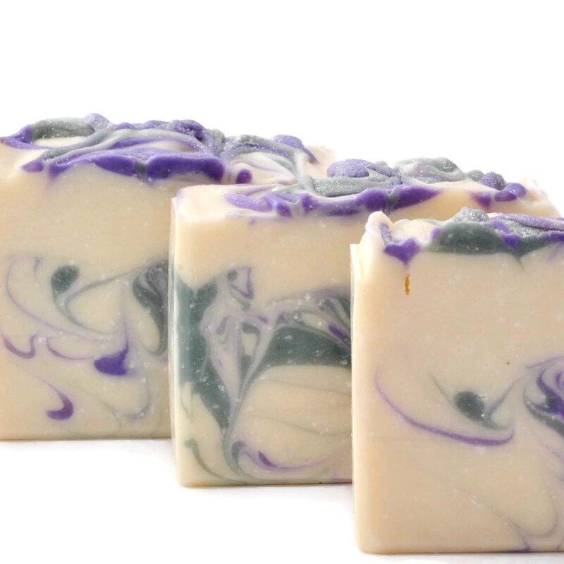 Luxury Bar Soap - Etsy