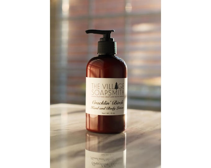 Mens Hand and Body Lotion With Goat Milk and Aloe Vera in Your Choice ...