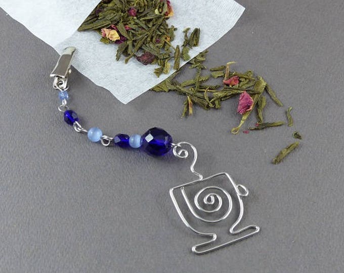 Tea Bag Holder Tea Steeper as Seen on CTV Morning Live Calgary Tea Bag ...