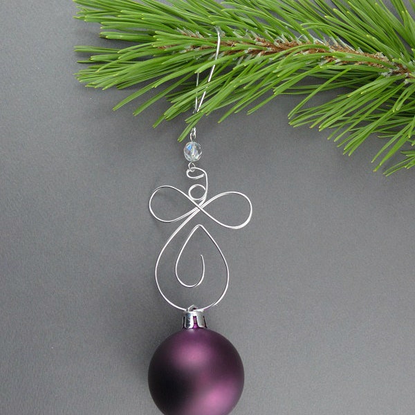Wire Ornament - Etsy
