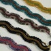 Beading Tutorial - Curves Bracelet - Etsy