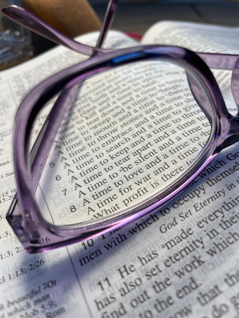 Rethinking Time Weekly Worksheet Series - Etsy