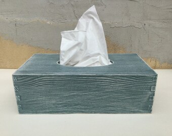 Kleenex box cover | Etsy