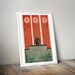 Hydra Propaganda Poster - Etsy