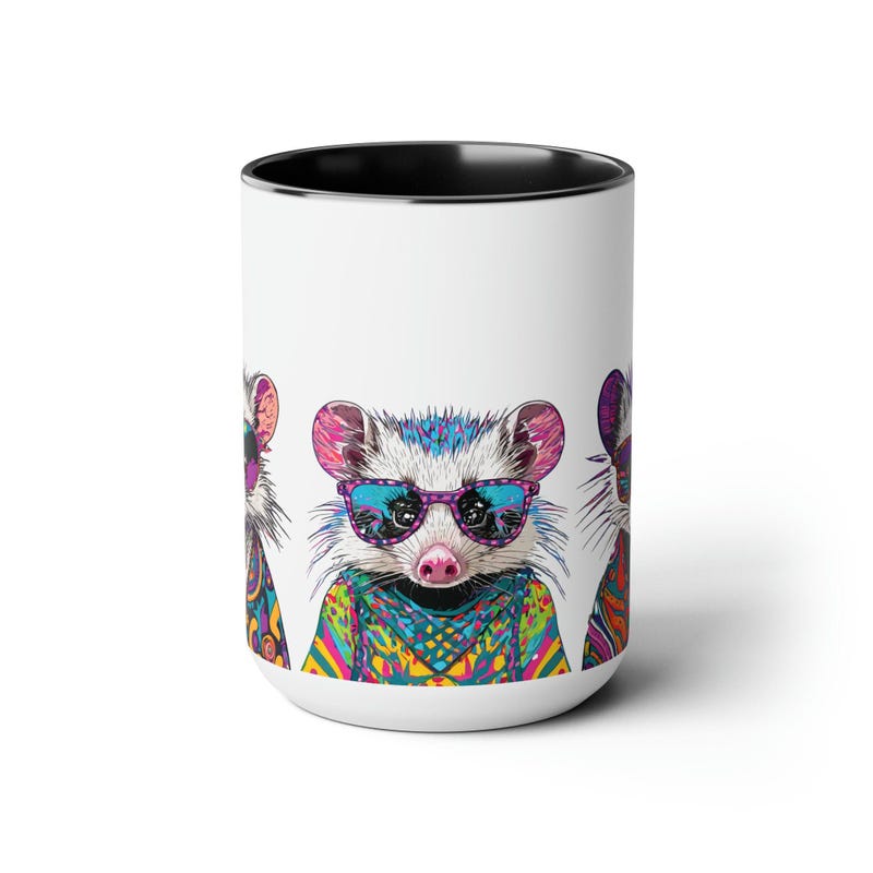 Unique Mugs - Etsy