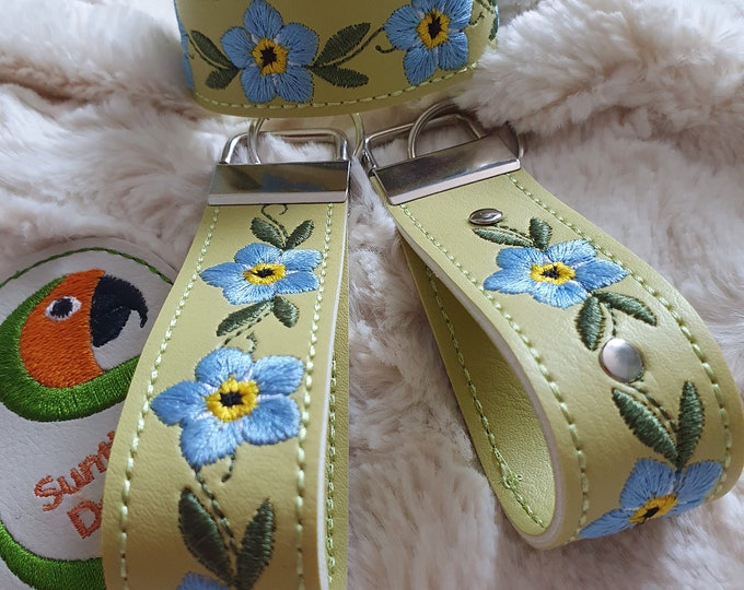 Daisy Bracelet 5 X 7 ITH DIGITAL FILE Only for Embroidery Machines 3 ...