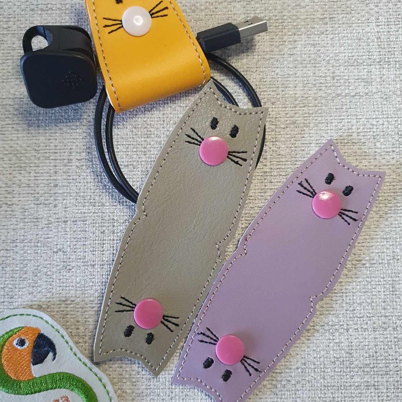 Halloween Cord Designs - Etsy