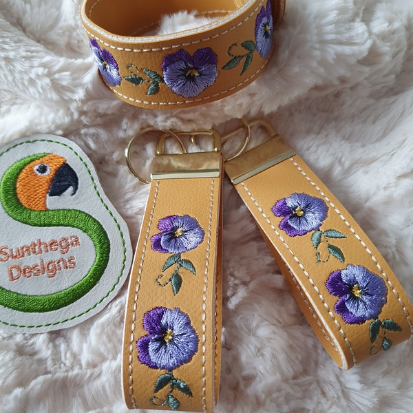 Sunthega Embroidery Design - Etsy