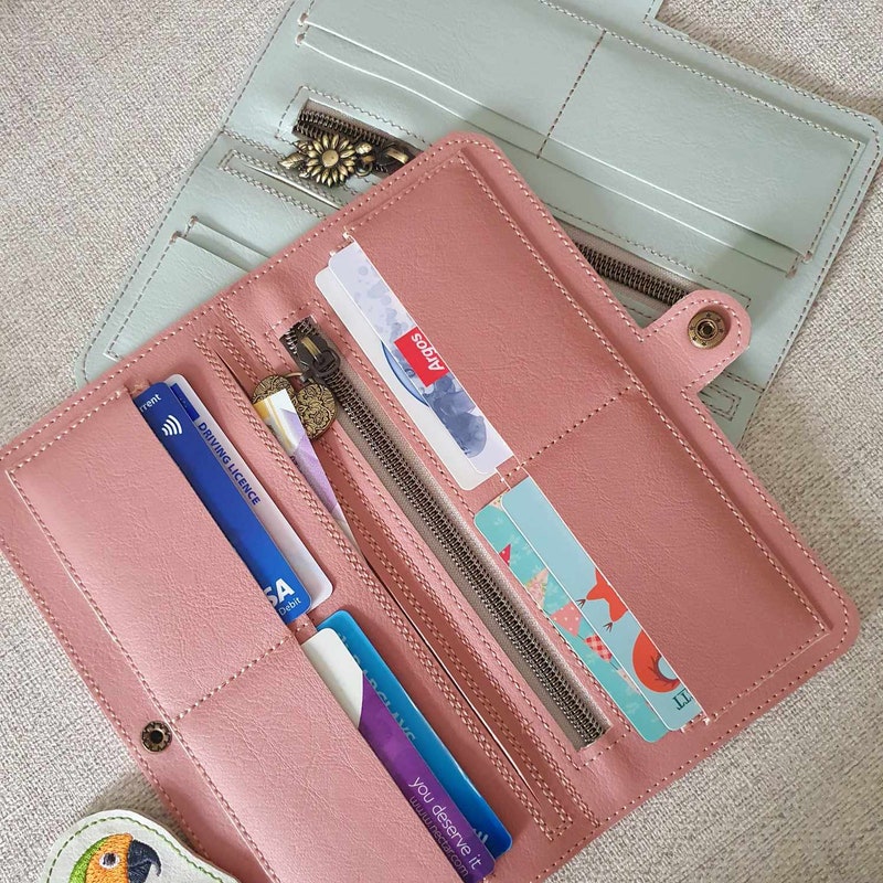 Embroidery Card for Machine - Etsy