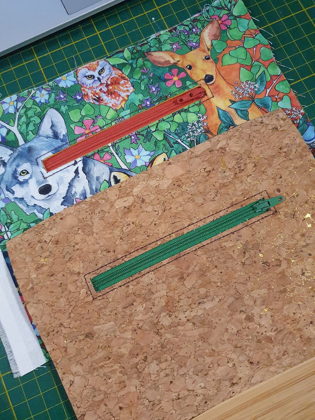 Slip Pocket 5 X 7 ITH DIGITAL FILE - Etsy