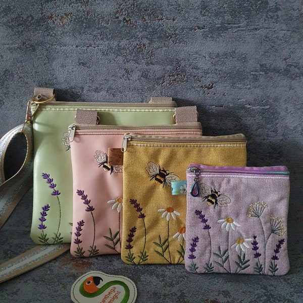 Ith Embroidery Bags - Etsy