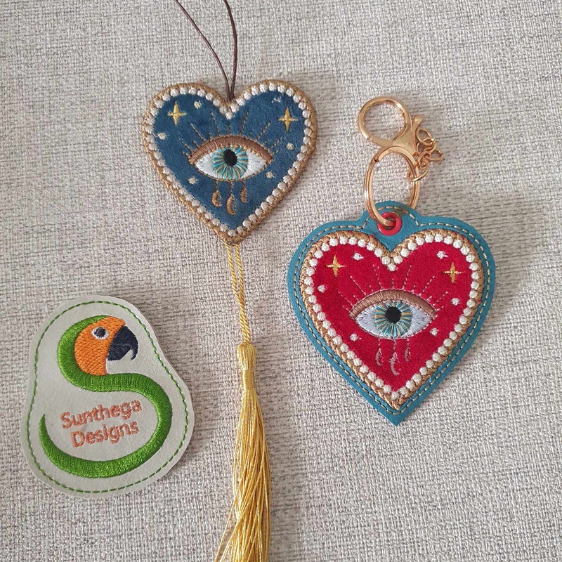 Eye 4 Eye Design - Etsy