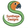 Sunthega - Etsy