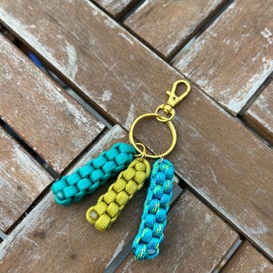 Mini Miu Miu Keychain/ Bag Charm - Etsy