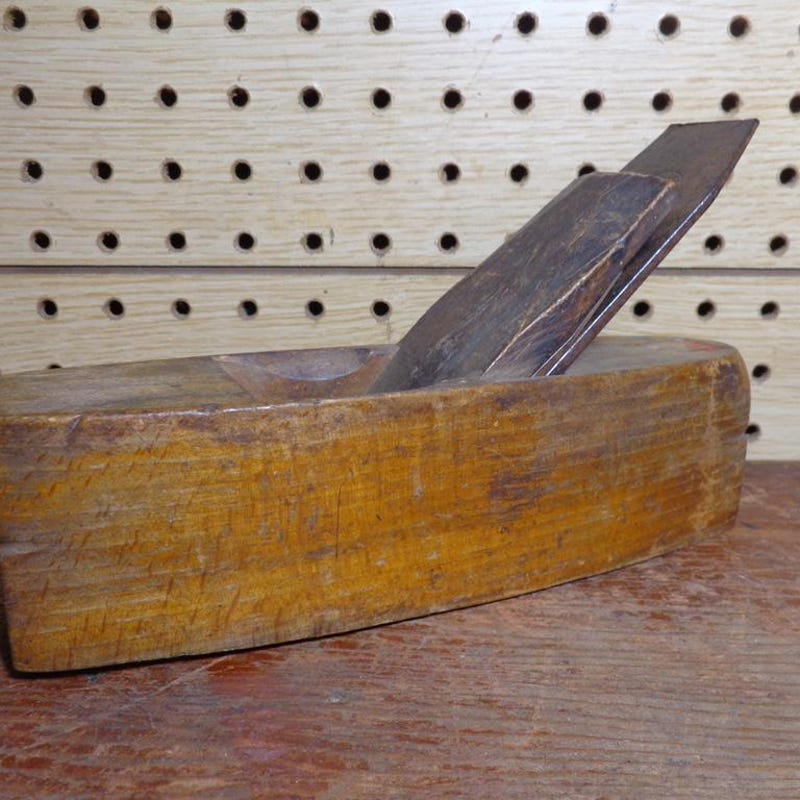 Hand Plane - Etsy