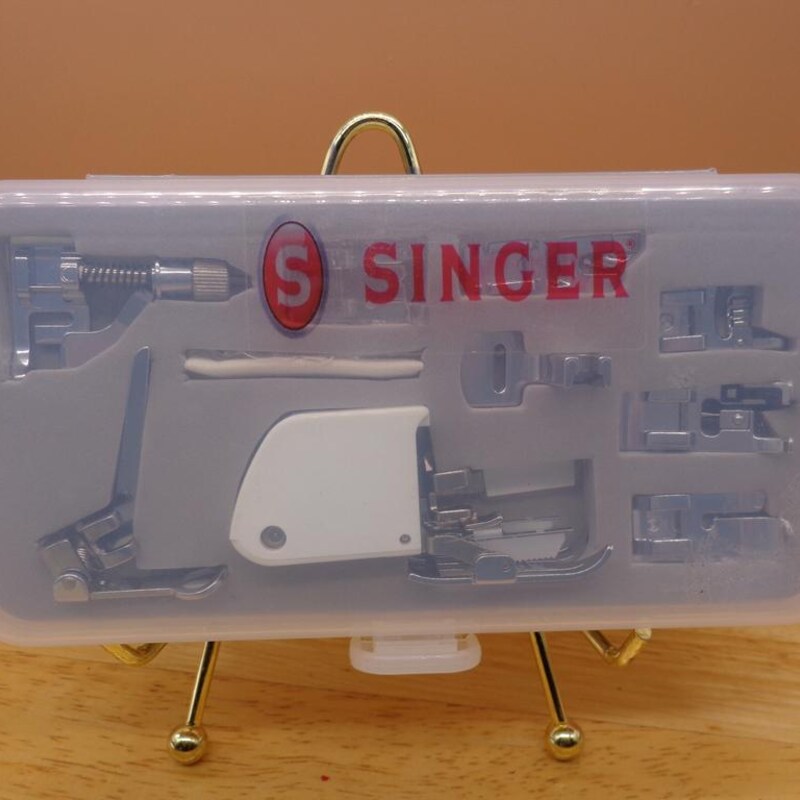 Singer Presser Foot - Etsy