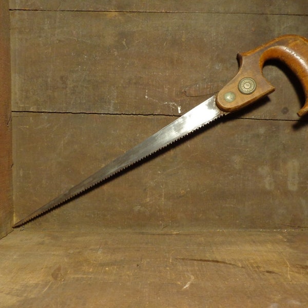 Keyhole Saw - Etsy