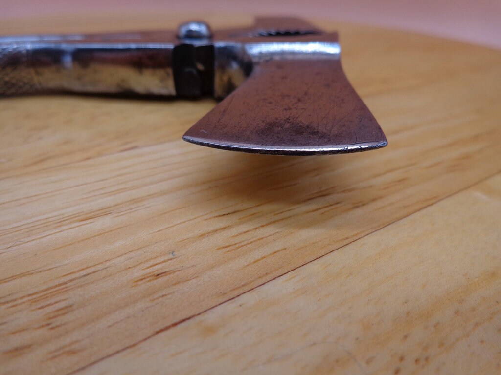 Vintage WWII German Made Multi Tool Comb Hammer Axe Pliers - Etsy