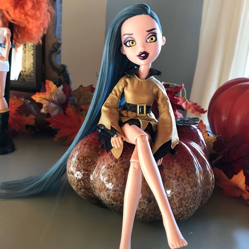 Bratz Font Custom - Etsy