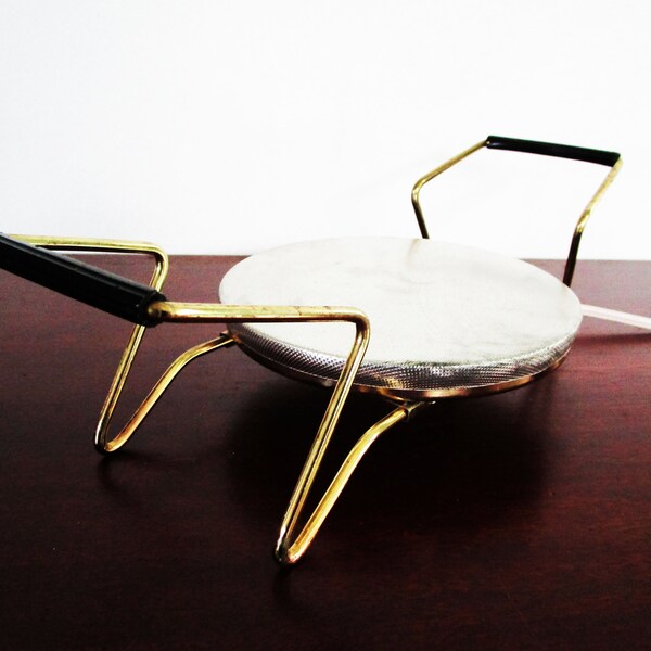 Vintage Hot Plate - Etsy