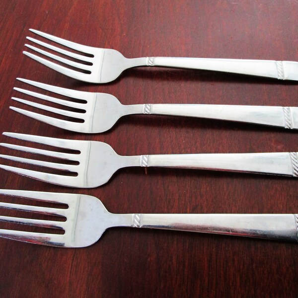 Discontinued Flatware Reed & Barton - Etsy