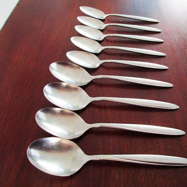 Discontinued Oneida Flatware - Etsy