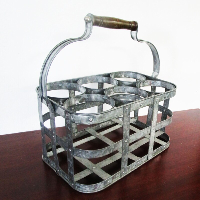 Industrial Wine Rack - Etsy