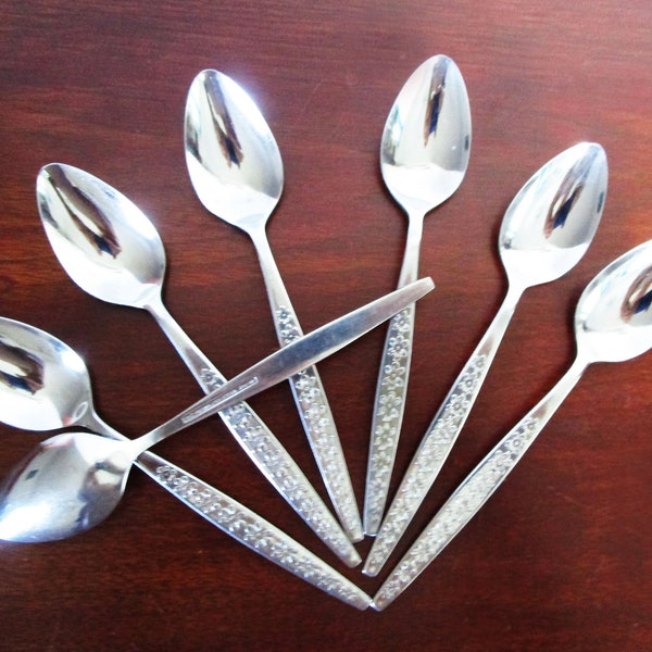Iic Stainless Flatware Japan - Etsy