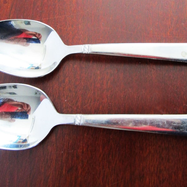 Discontinued Flatware Reed & Barton - Etsy