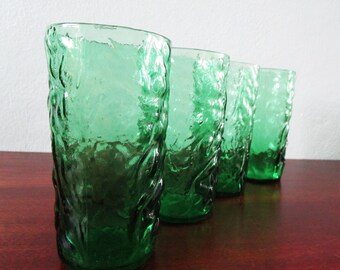 Antique Wavy Glass | Etsy