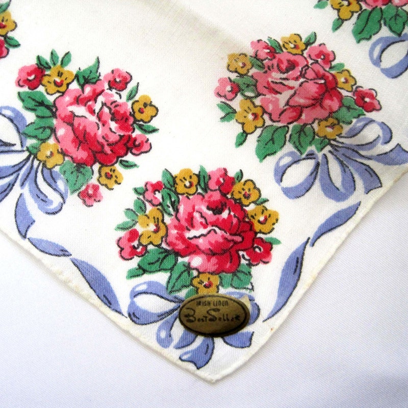 Filipino Handkerchief - Etsy
