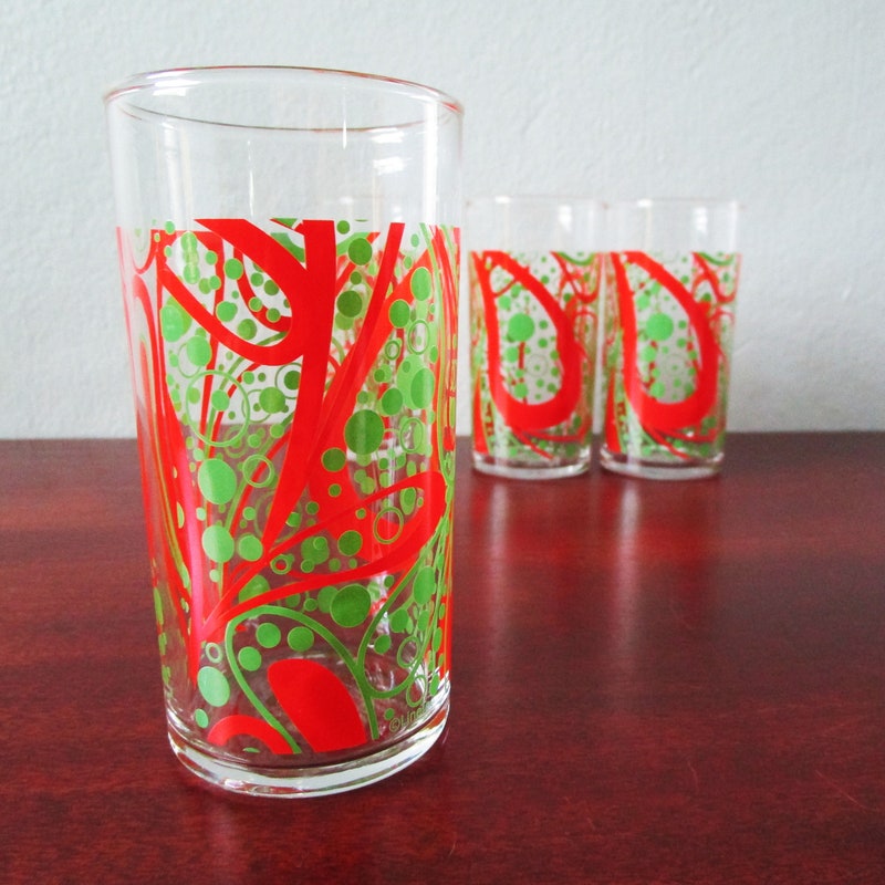 Psychedelic Glasses Etsy