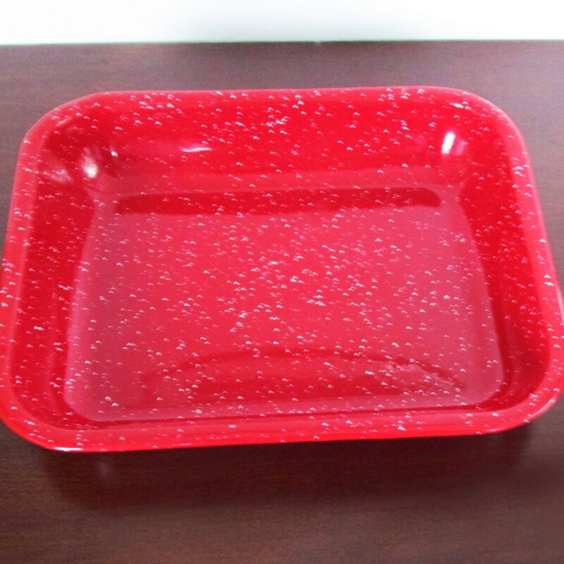 Enamel Trays - Etsy