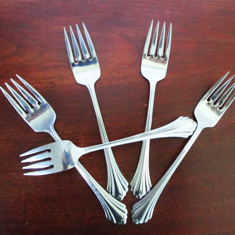 Discontinued Oneida Flatware - Etsy