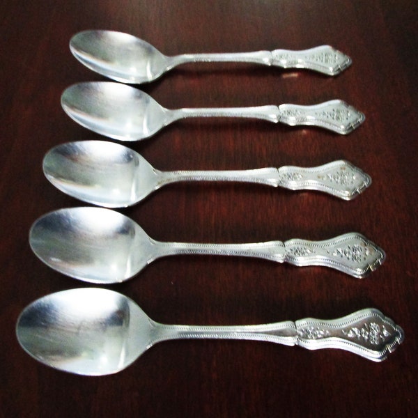 Beaded Silverware - Etsy