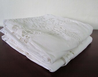 Lace Pillow Shams - Etsy