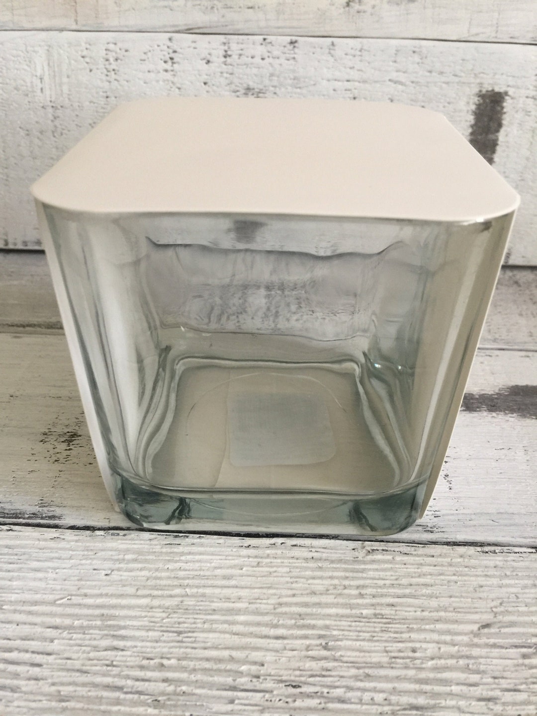 Candle Jar Dust Cover Jar Sleeve 25 Pack for Dollar Tree 3” Jar - Etsy