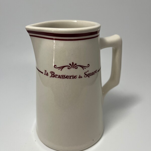 Restaurant Creamer - Etsy