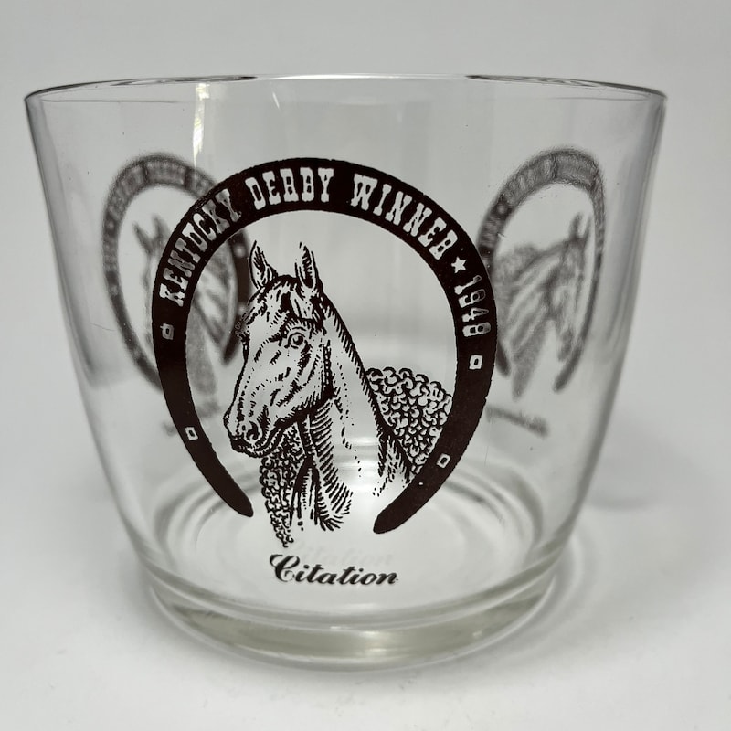 Horse Ice Bucket - Etsy
