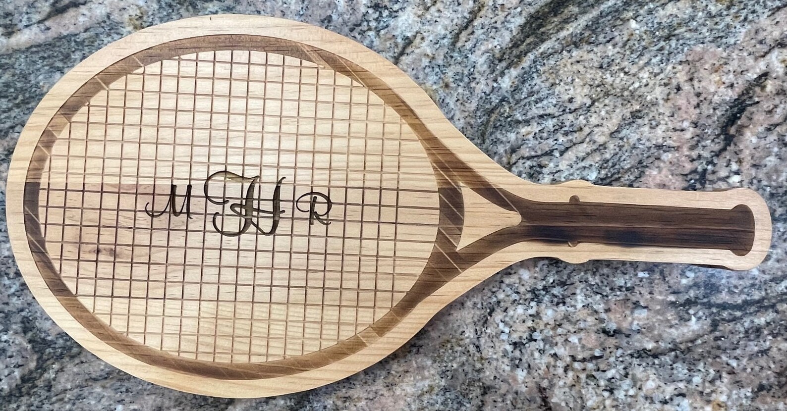 Tennis Cheese Board, Tennis Charcuterie Board, Serving Board ...