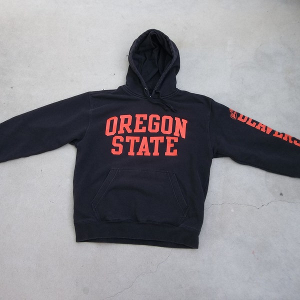 Oregon State Logo - Etsy