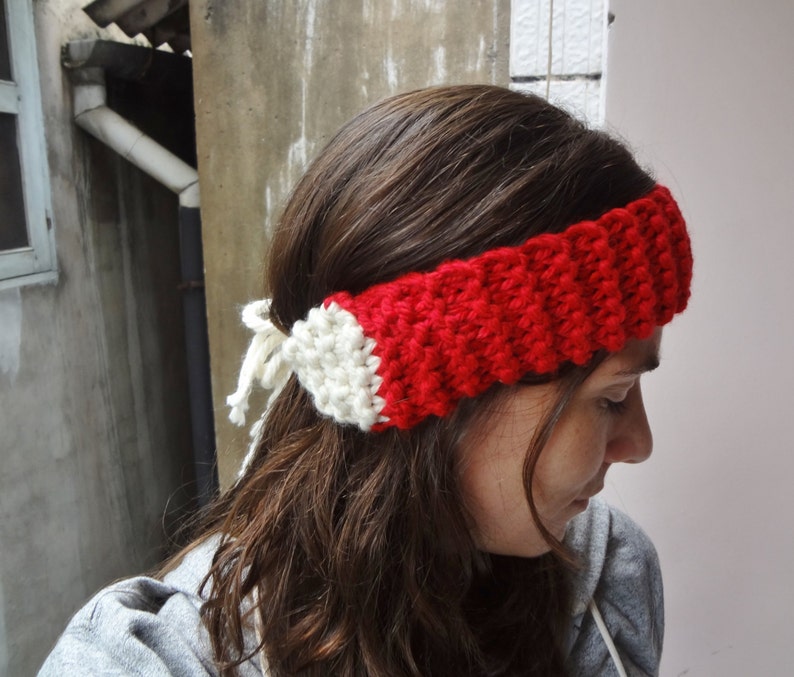 Graduation Gift Set of 2 Knit Headbands - Wisconsin Badgers, Louisville ...
