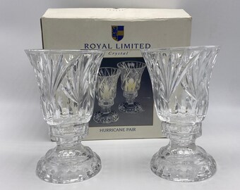 Royal Limited Crystal - Etsy